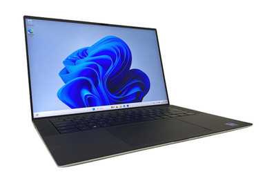 Dell XPS 15 9510 Laptop, 15.6" Core i7 11th Gen, 16GB RAM, 512GB SSD ...