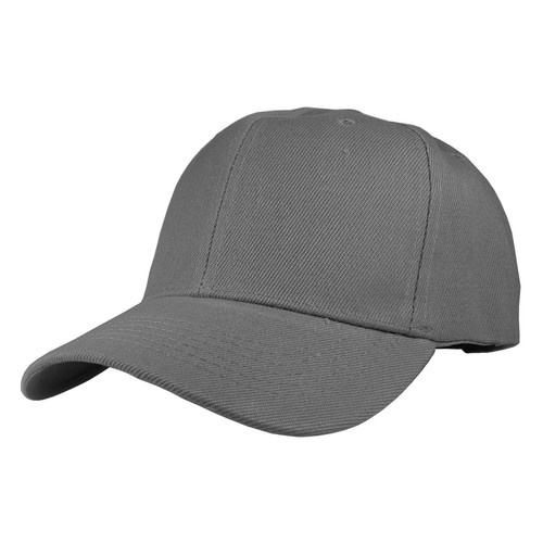 Plain Blank Solid Adjustable Baseball Cap Hats (ship in BOX!) | eBay