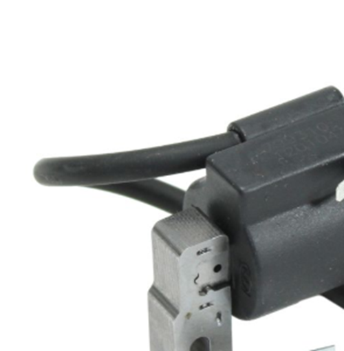 Genuine Ignition Coil Module For Toro PowerMax Snow thrower model ...
