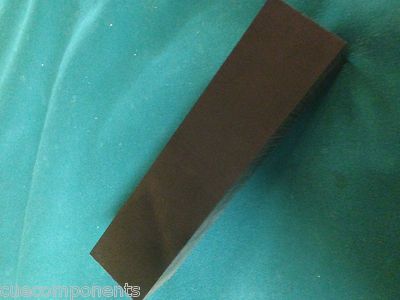 Westinghouse Black Micarta Block Duck Goose Echo XLT Calls Randall (1 ...