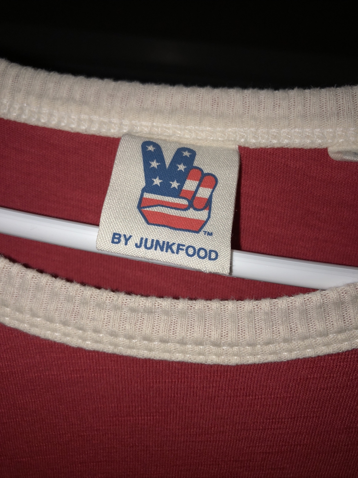 Vintage 80s Atari Gamer Gaming T Shirt Logo Video Game Ringer Tee | eBay