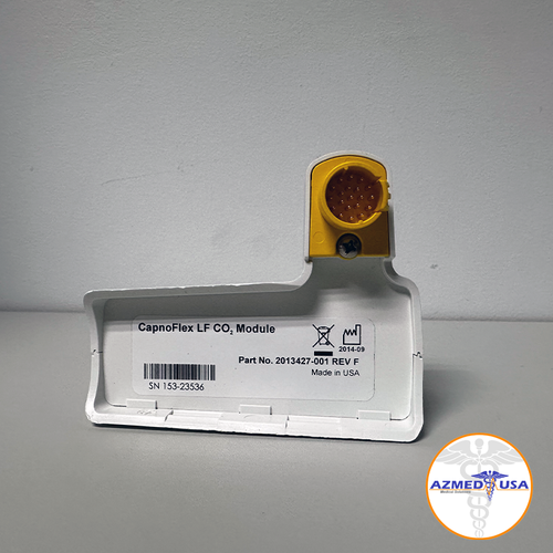 GE Dash 3000 4000 5000 - Capnoflex LF CO2 Module - 2013427001 | eBay