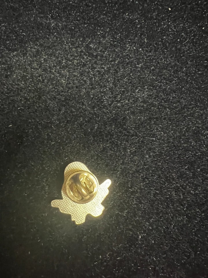 Yosemite Sam Pin | eBay