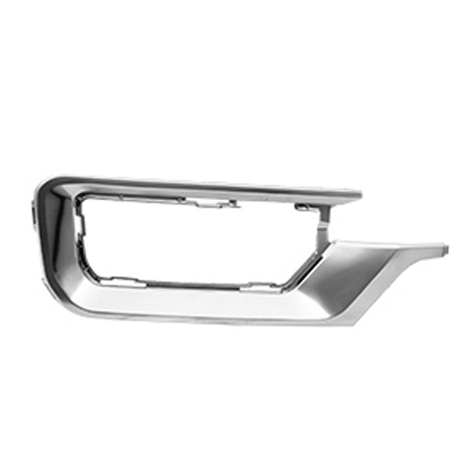 for 2013 - 2017 GMC Acadia Limited Front Bumper Insert (Left/Driver ...