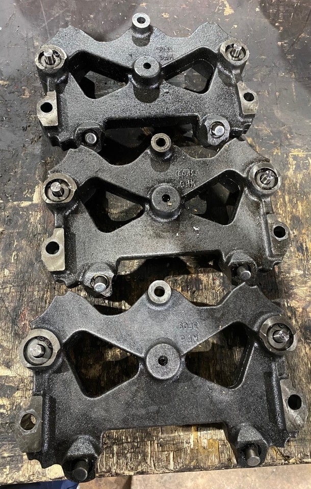 Caterpillar C12 312A Diesel Engine Jake Brake 021078 12 VDC | eBay