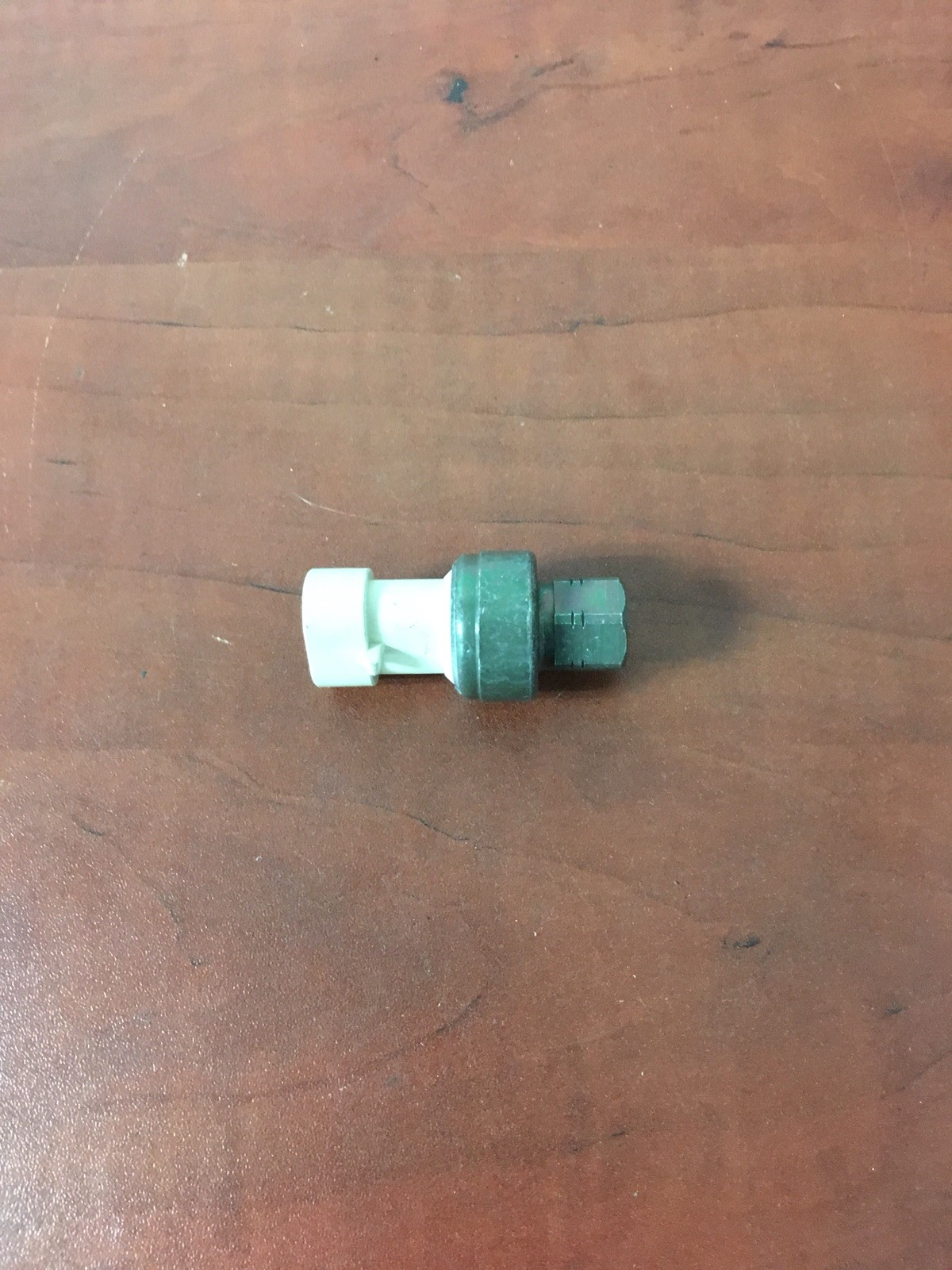 Genuine Volvo Air Pressure Sensor 22443498 | eBay