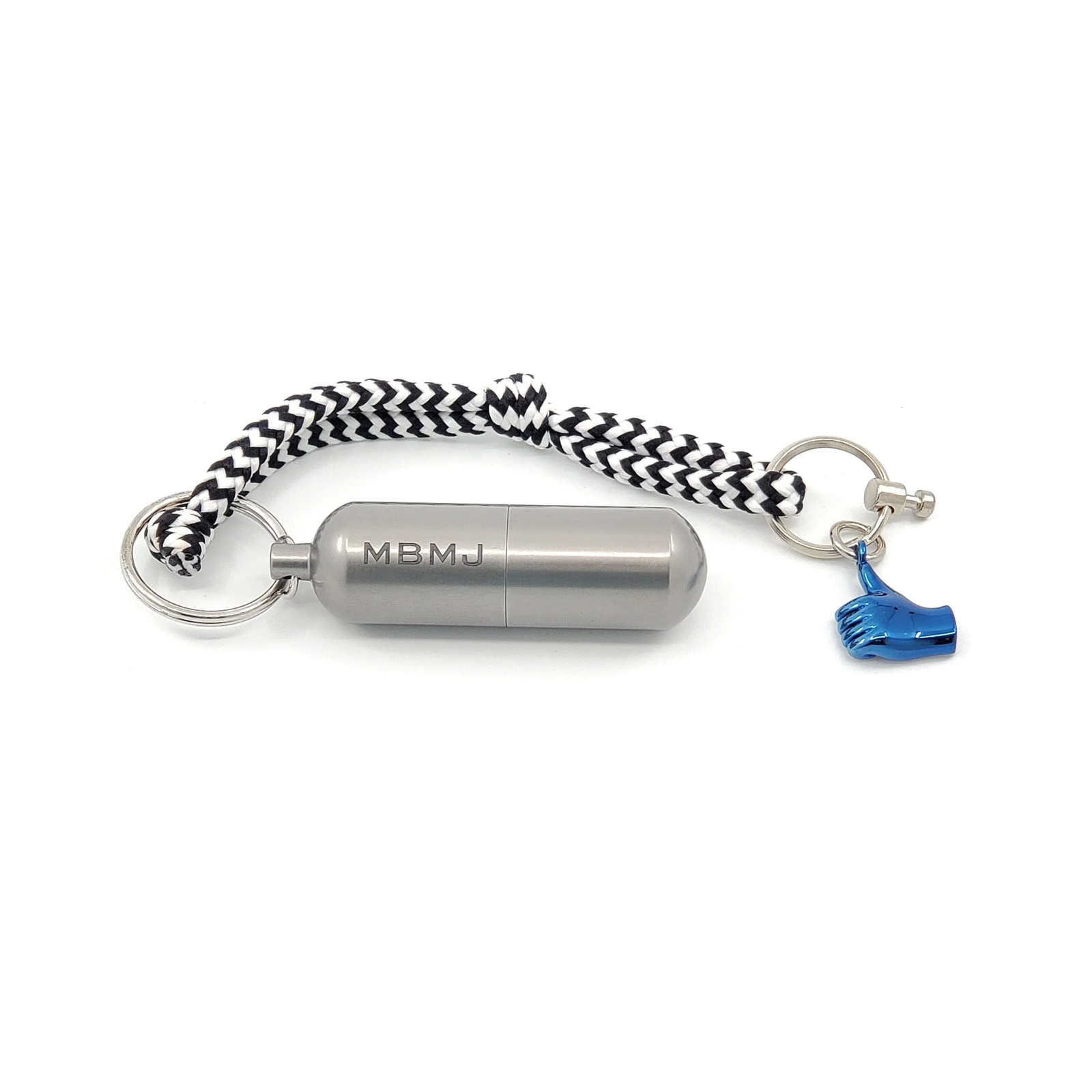 Marc by Marc Jacobs Multi-Purpose Keychain & Bag Charm - M4004291 ...