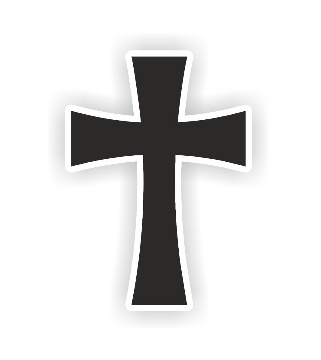 Christianity Cross Symbol