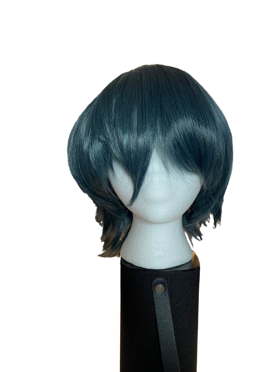 Danganronpa V3 Shuichi Saihara Full Cosplay + Wig - Gem