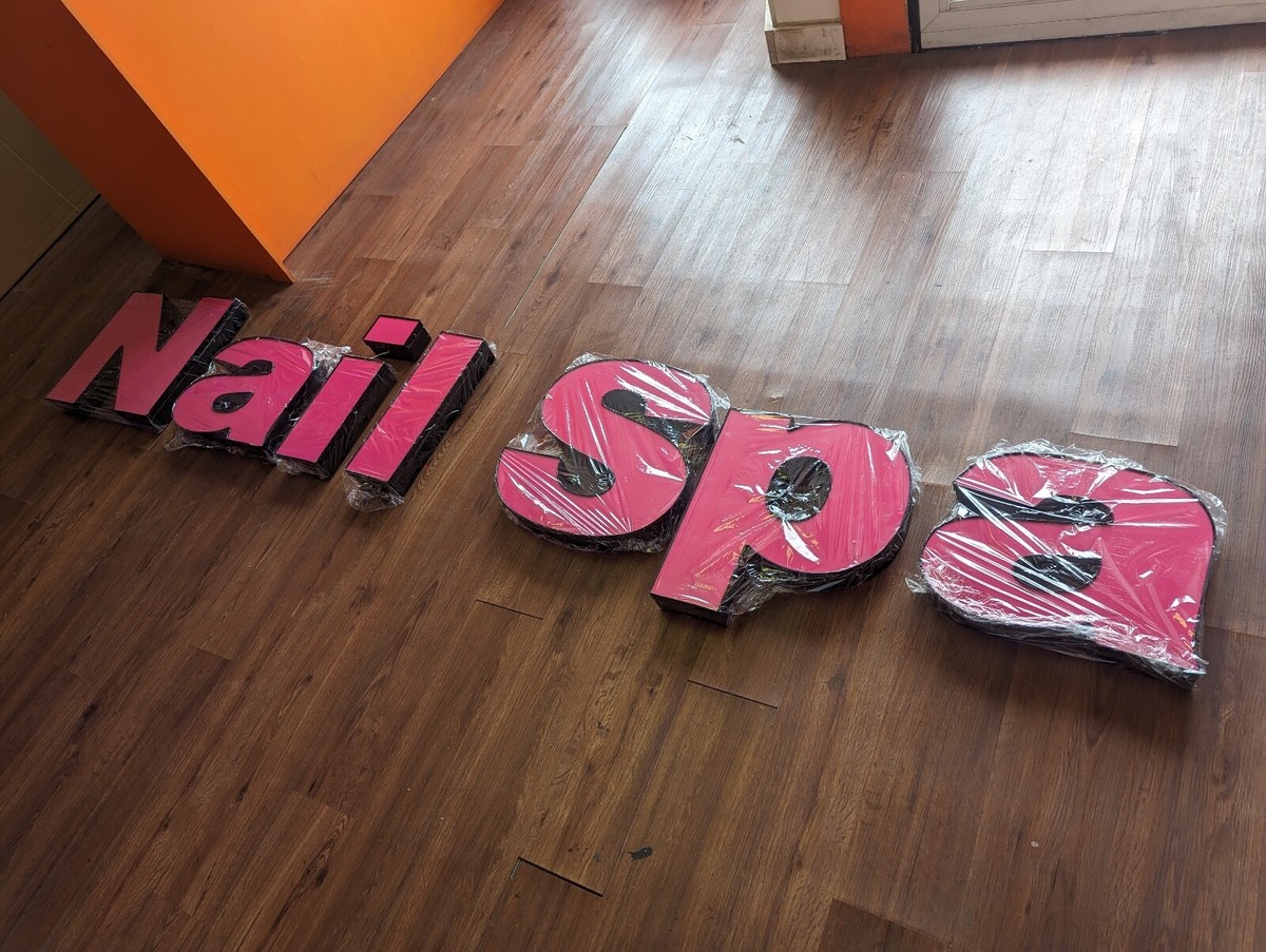 Translucent Signs Order Translucent Adhesive Vinyl