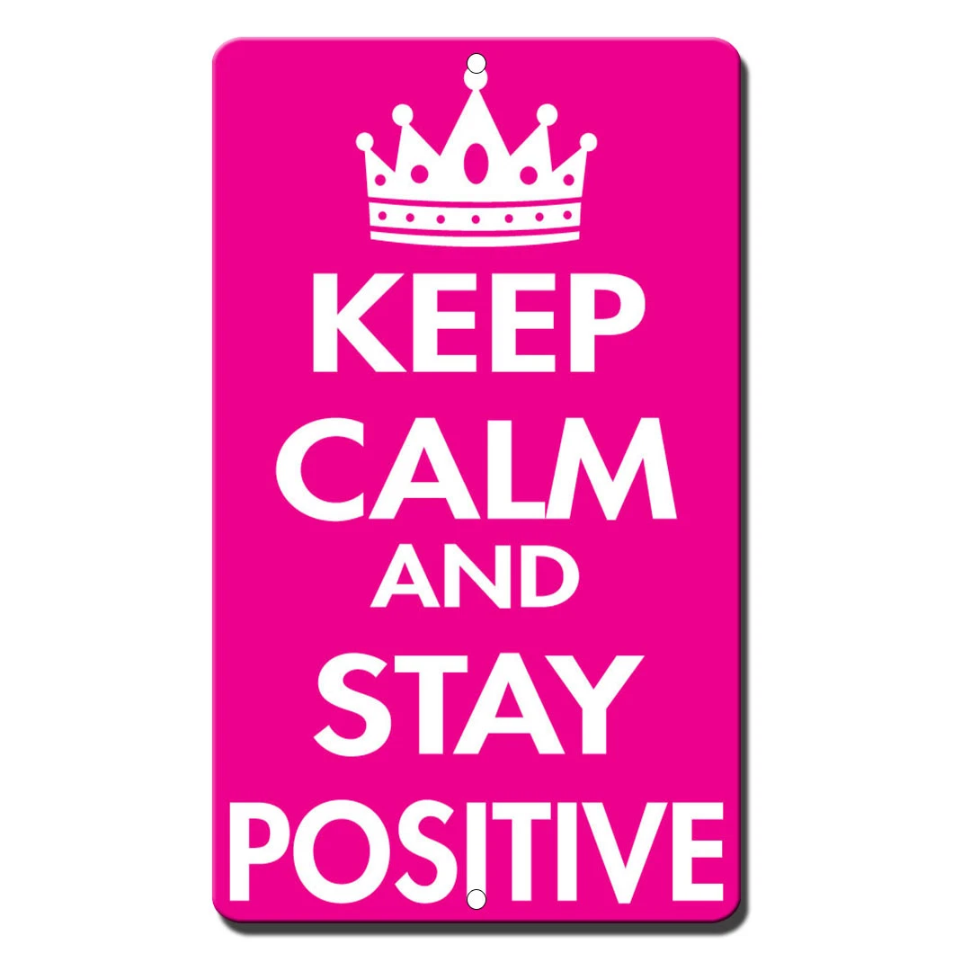 Funny Keep Calm Signs