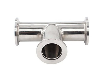 Tubing, Valves & Fittings - Kf-25 Nw25