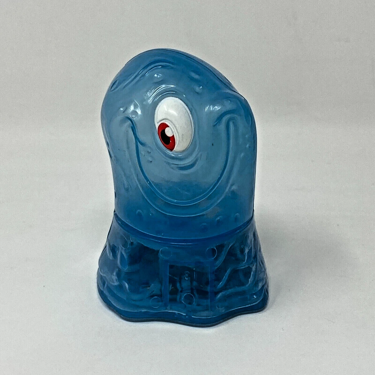 Blob Monsters Vs Aliens