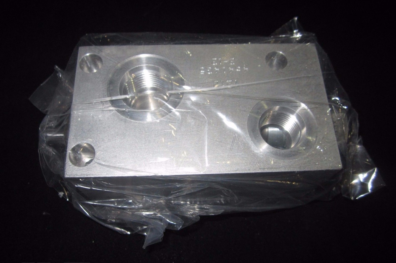 NEW JLG Manual Valve (JLG: 4641435) | eBay