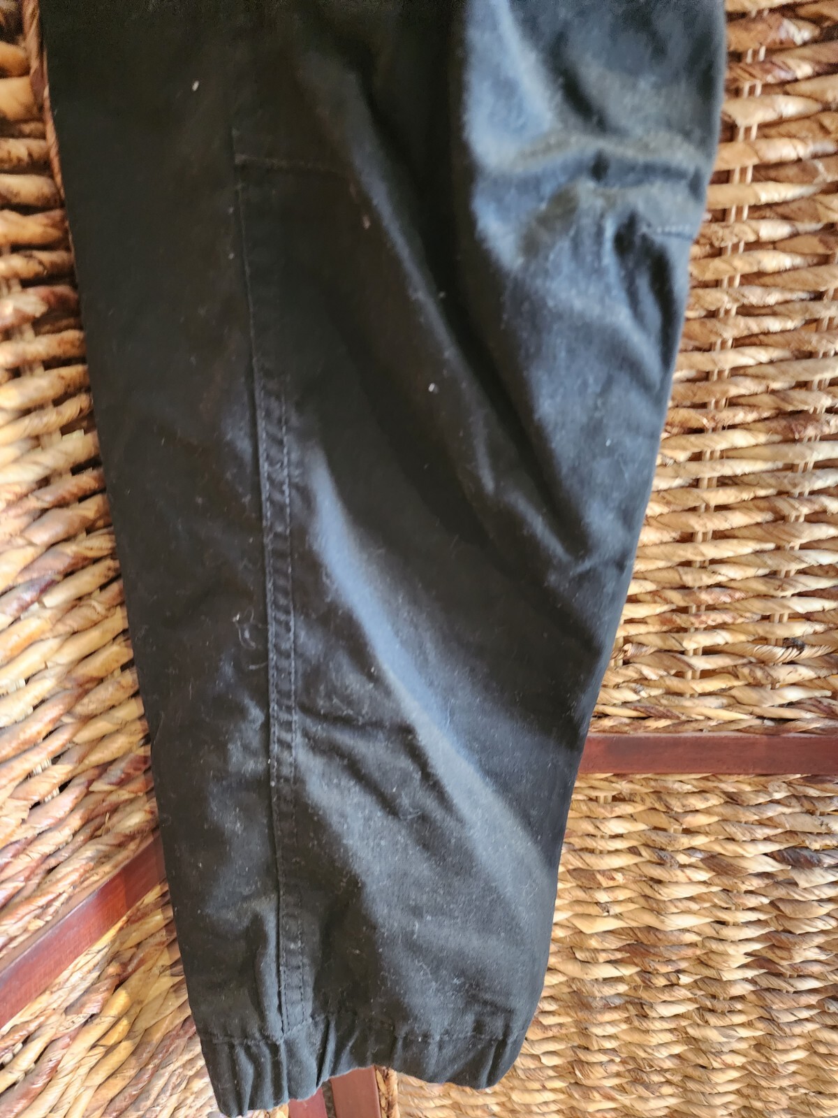 Fuze By King Gee Work Pants Size 40-102 R Men's | eBay Australia