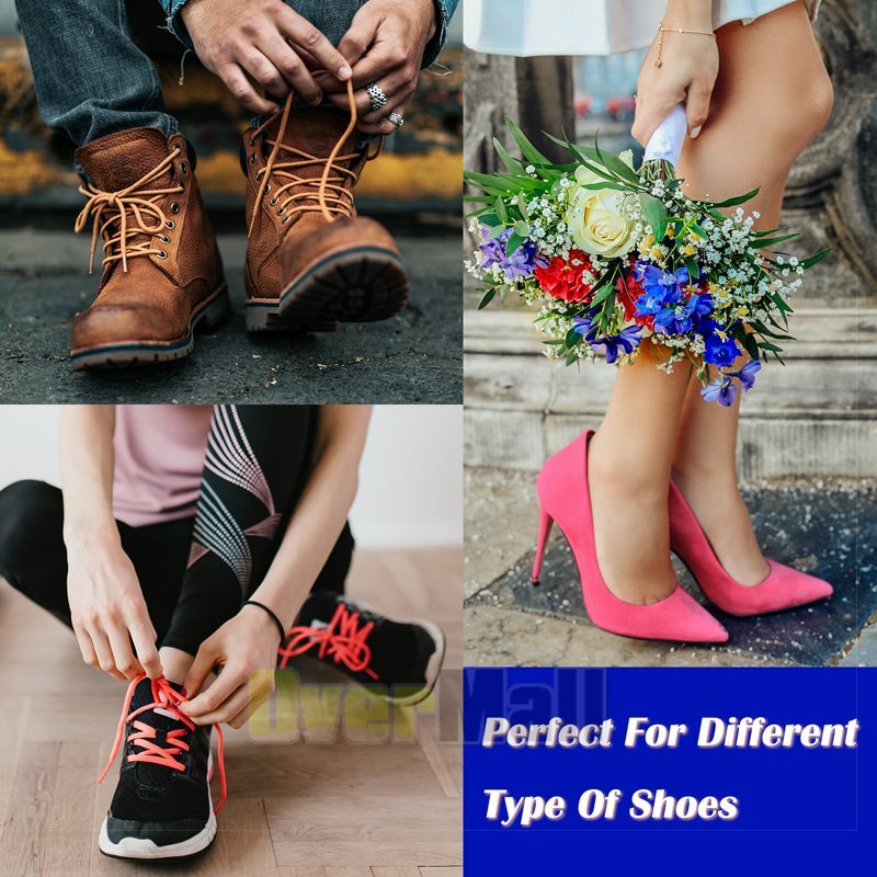 7 Pairs Ball of Foot Cushions Silicone Forefoot Pad Metatarsal Pads ...