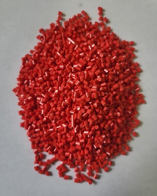Plastic Pellets PP Polypropylene Colorant Resin Injection Mold ...