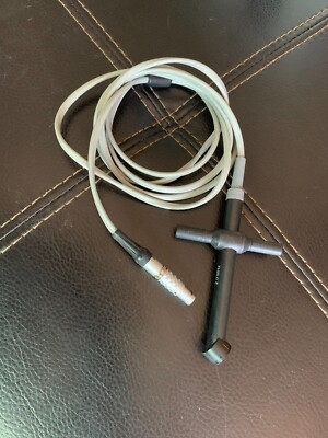 GE PD2 Pencil Probe Ultrasound Transducer Probe -TE 100024 | eBay