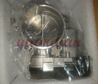 07K133062A Throttle Body Fit For VW Jetta Beetle Golf Passat 2.5L 2008 ...