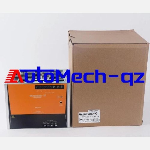1469560000 PRO ECO3 960W 24V 40A 1PC New Weidmuller Power Supply ...
