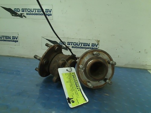 STUB AXLE LEFT REAR + Subito dietro Ford Transit Connect (PJ2) 2015 | eBay