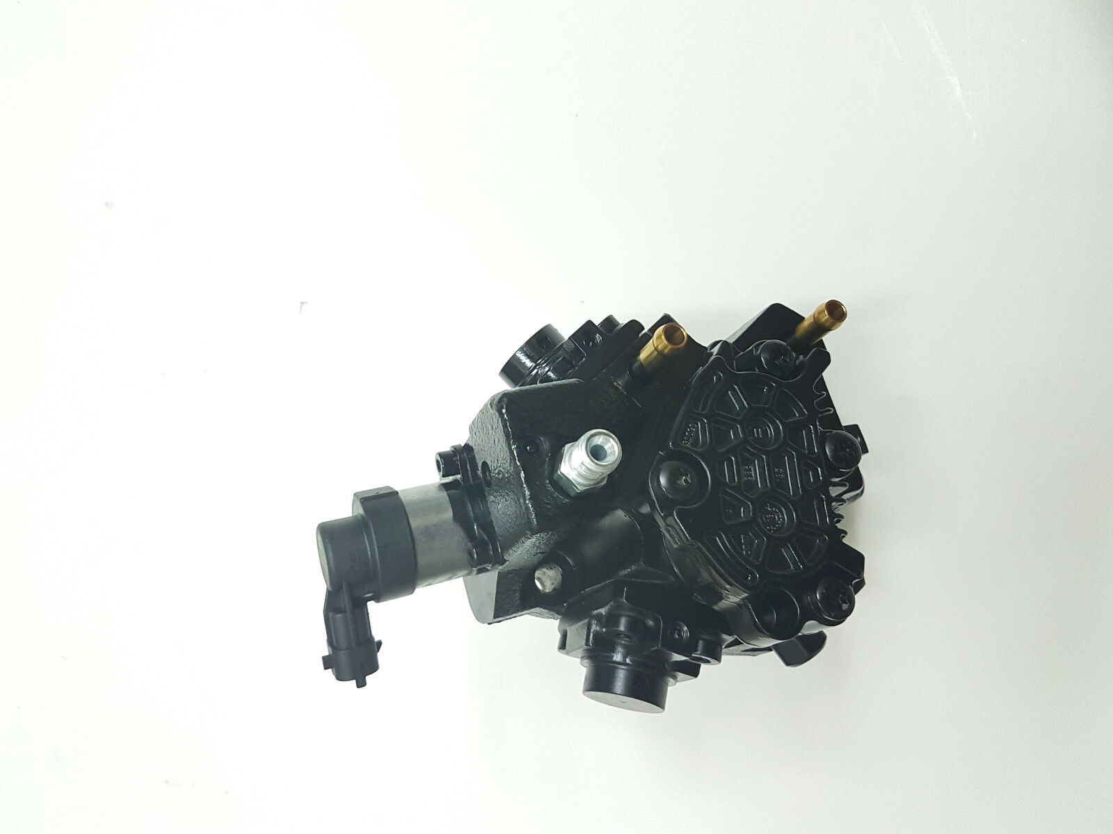 Bosch Diesel Pump 0445010136 16700MA70C for Nissan Patrol ZD30 Y61 ...