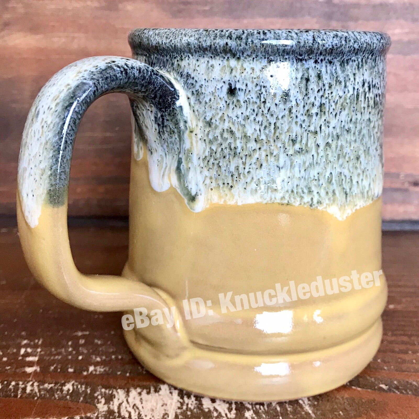 Valhalla Java Zakk Wylde Death Wish Coffee St. Jude Odin Mug Deneen ...