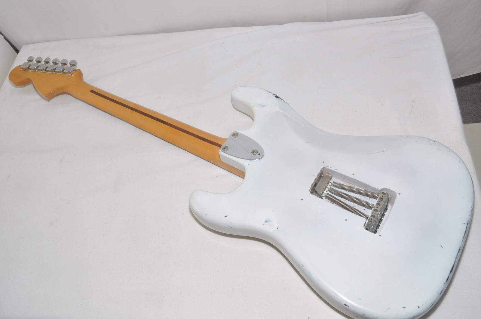 Fernandes the Revival fernandes revival e Electric Guitar Ref. No 6088 ...