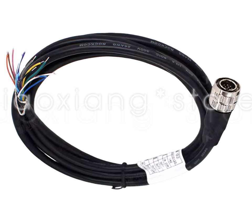 1pc NEW OP-87353 connector cable 2m | eBay