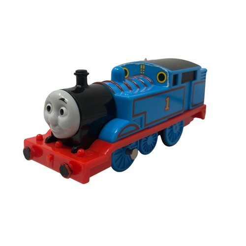 Thomas Engine #1 Thomas & Friends Trackmaster Motorized Train 2009 ...