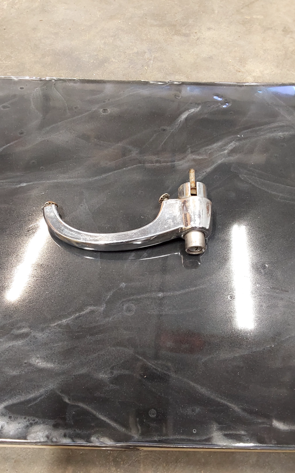 Used 60 66 Chevy Truck Parts