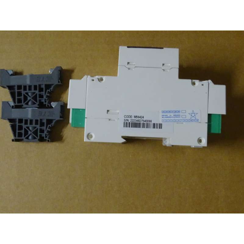 Circutor M56424 CVM-E3-MINI-MC-485-IC Three-Phase Network Analyzer | eBay