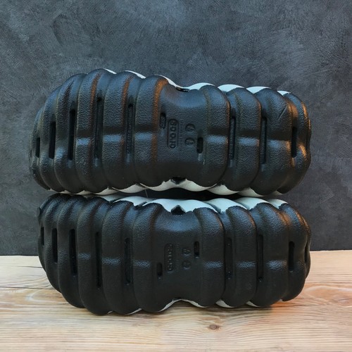 Crocs Echo Reflective Clog Select-a-Size | eBay