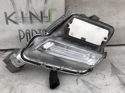 VOLVO XC60 LCI 2013-2017 LEFT DAYTIME RUNNING LIGHT GENUINE 31420394 # ...