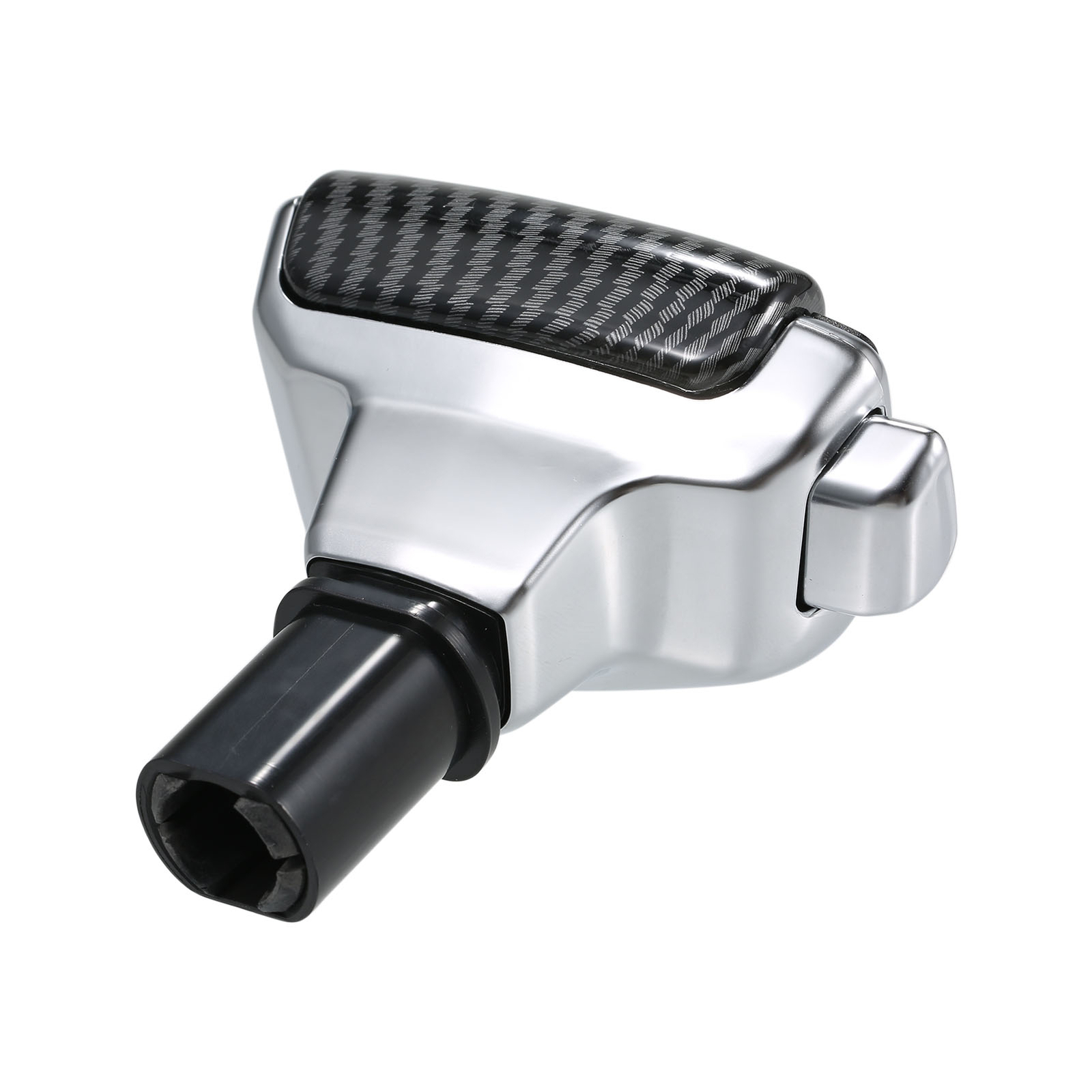 Car Modified Automatic Stick Gear Knob Gear Lever Shifter Long F7A5 | eBay