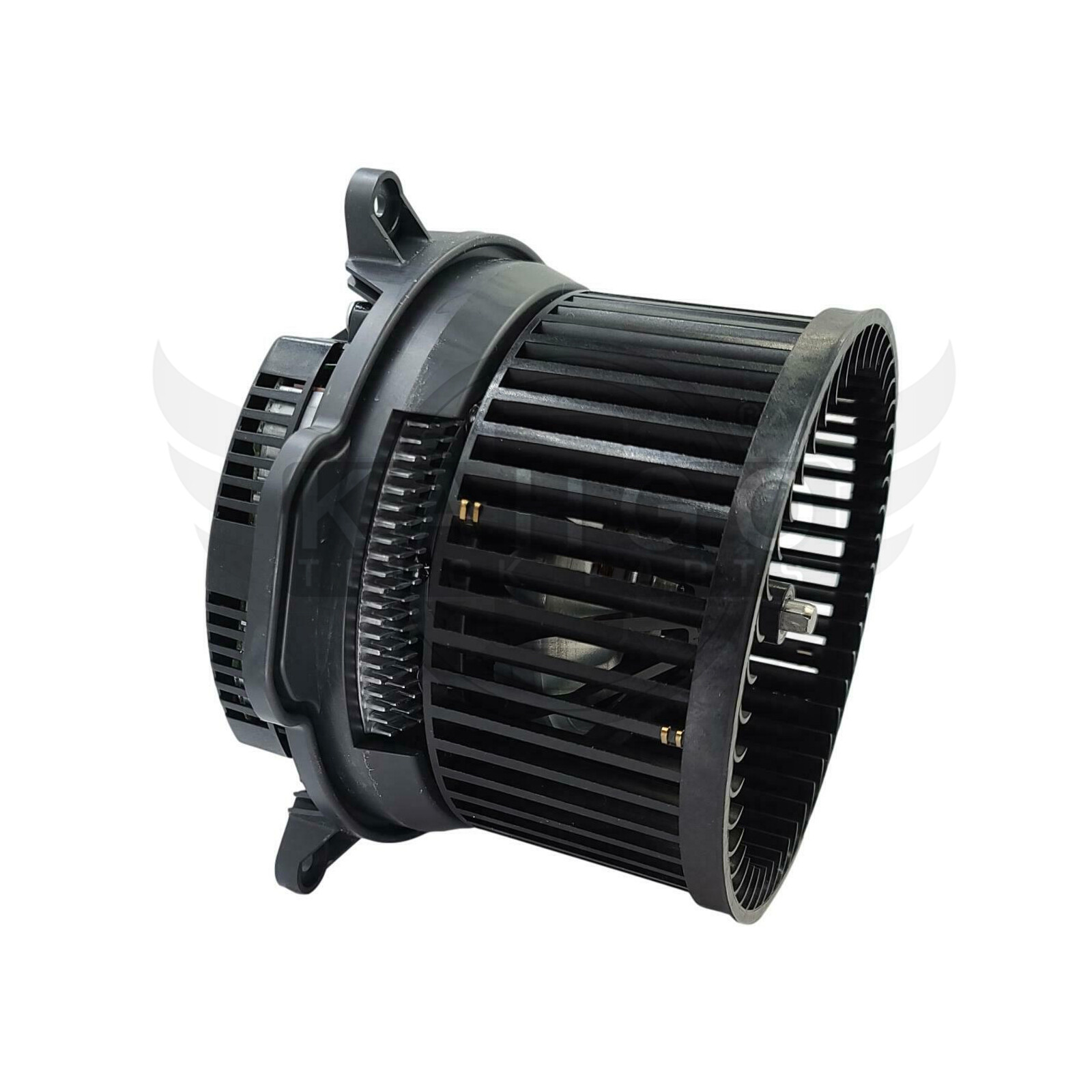 OEM FREIGHTLINER MOTOR BLOWER DD15 VCC T77421A2C+ MOTOR HARNESS A06 ...