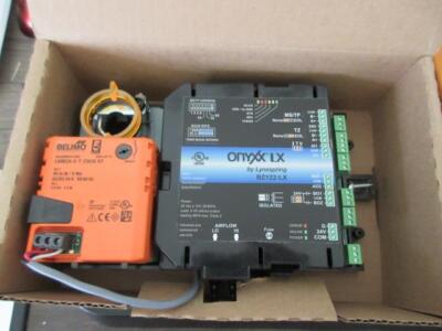 Controls - Vav Controller