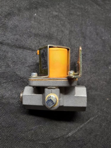 NEW Keating 037033 Solenoid Valve Center Burner Pasta Cooker GENUINE ...