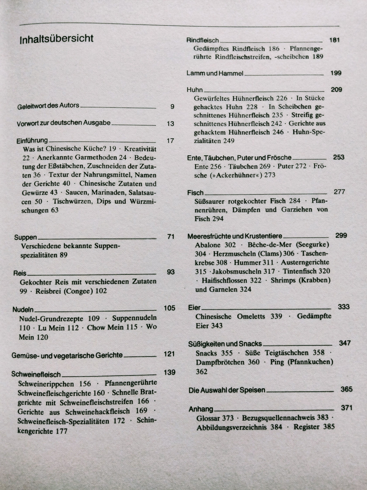 Kenneth Lo: Das große Buch der chinesischen Kochkunst | eBay.de