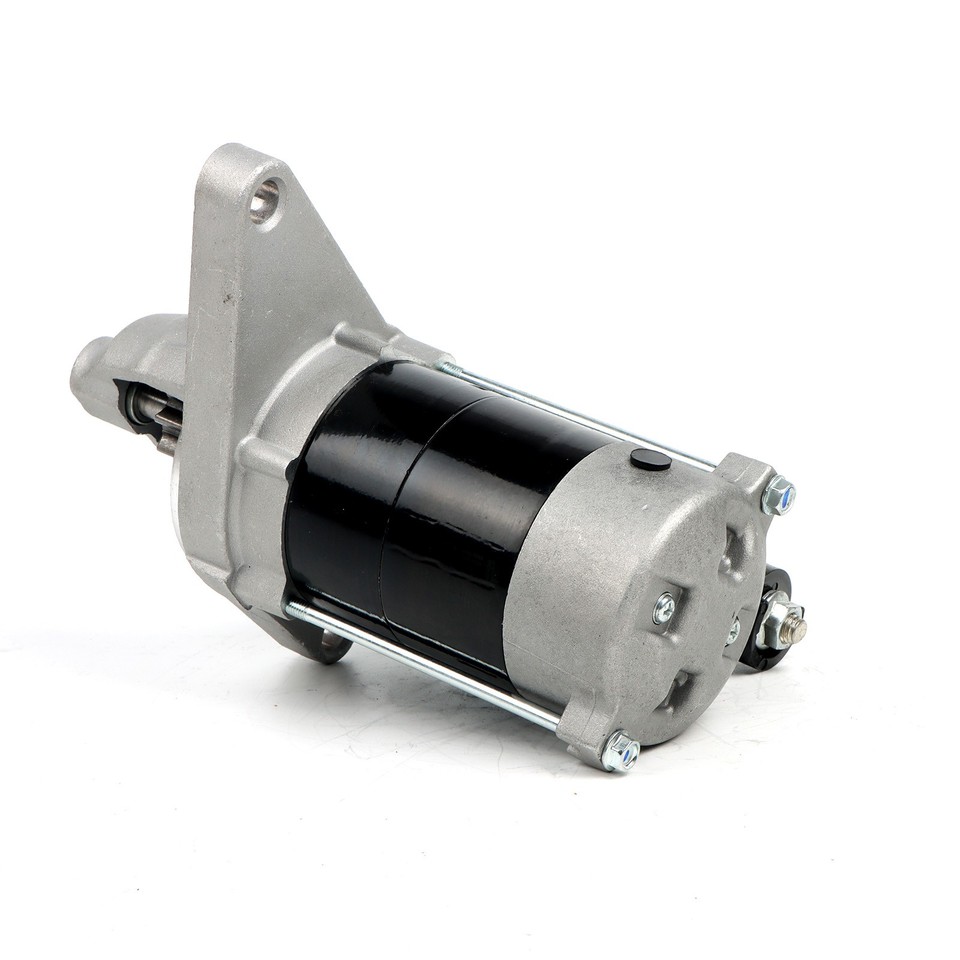 17845 Starter For 2001-2005 Acura EL & Honda Civic 1.7L L4 D17A1/D17A2 ...