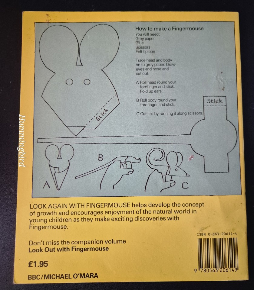 Bundle of 7 Children's TV Story Books Tweenies, Rosie & Jim ...