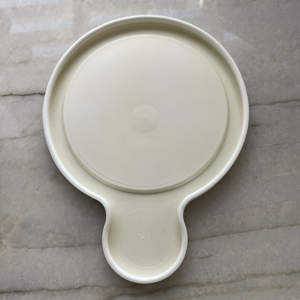 Corning Ware RARE P-150-B P-240-B Grab-Its Set Of 5 W/Glass And Plastic ...