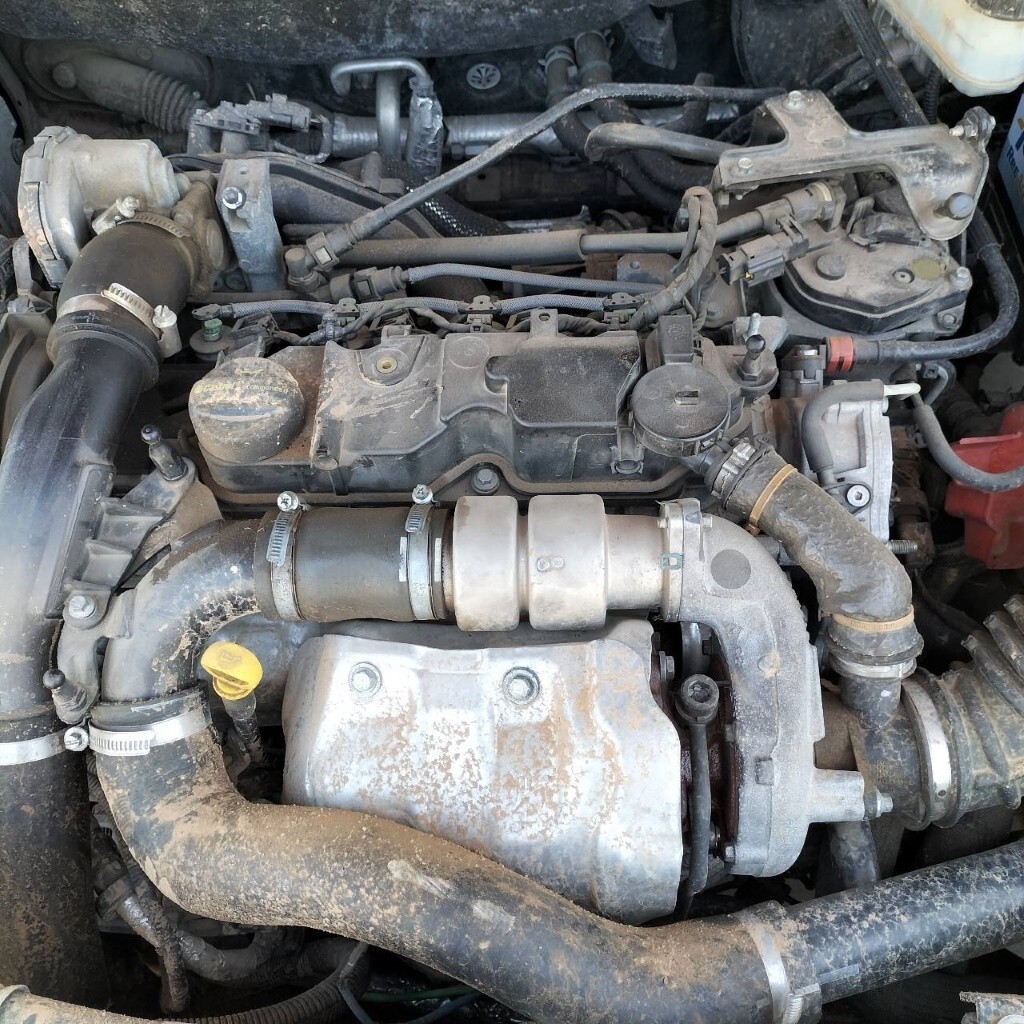 1801446 BRAS DE SUSPENSION SUPERIEUR ARRIERE DROIT POUR FORD MONDEO LIM ...