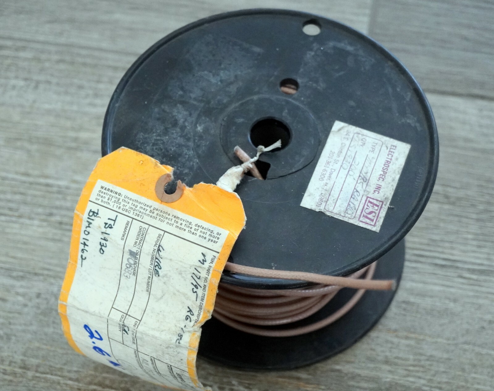 200'+ / RG180 M17/95 Coaxial Cable | eBay