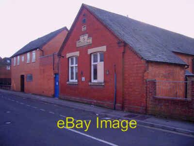Photo 6x4 Andover - Masonic Hall Andovers Masonic Hall. c2008 | eBay UK