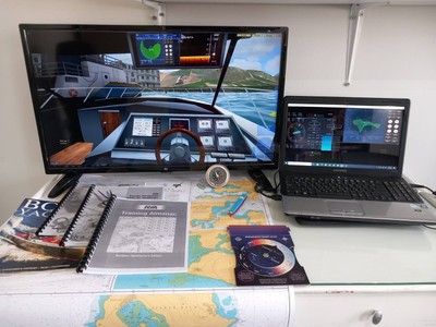 Ship simulator pc-Set Up | eBay
