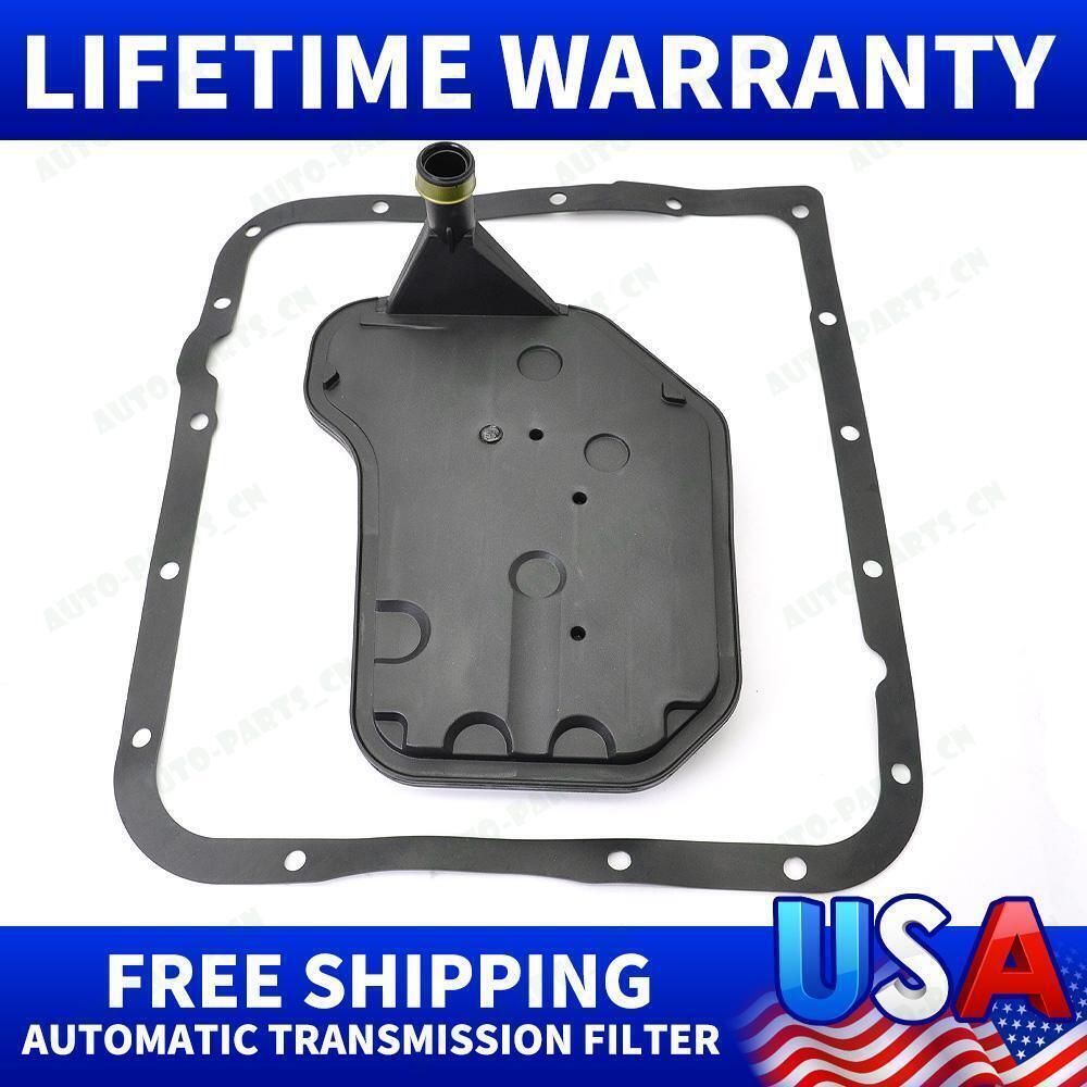 Automatic Transmission Filter Kit 24208576 for Chevrolet CHEVY BUICK ...