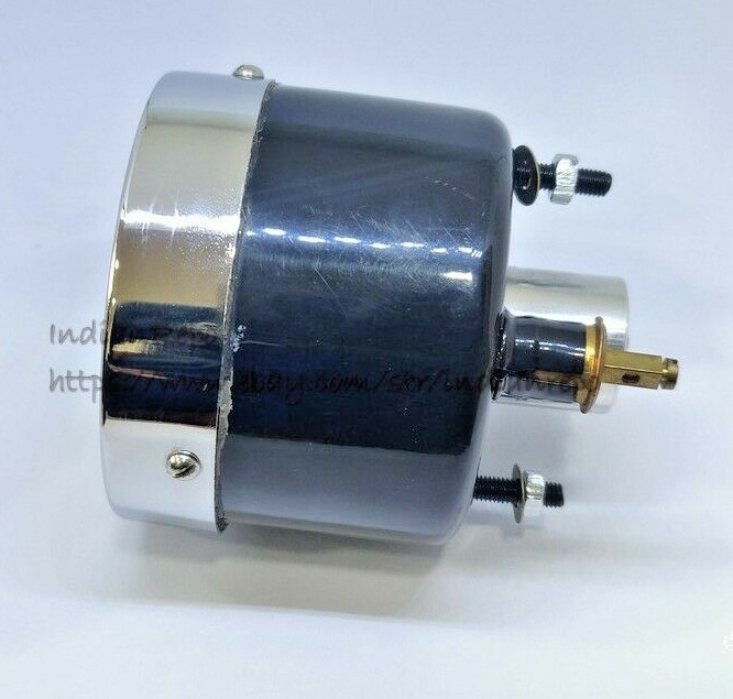 SPEEDOMETER 100 MPH for INDIAN MOTORCYCLE; PART NUMBER : 76122 | eBay