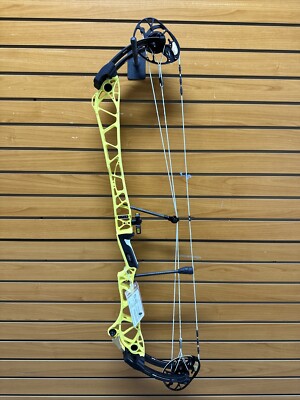 Mathews Title 40 Target Compound - RH - Pick Your Mod | eBay