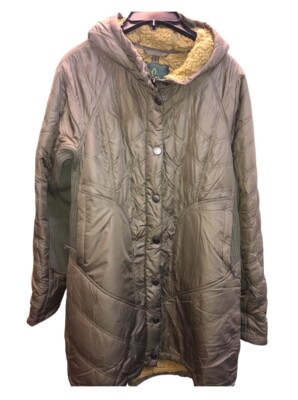 prAna Women’s Diva Long Jacket Size Large | eBay